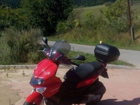 GILERA gilera-runner-sp-180-2t Gebrauchtmotorrad