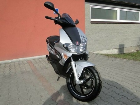 GILERA gilera-runner-sp-180-2t Gebrauchtmotorrad
