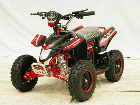 MBK MBK NITRO F1 ASSISTANCE Gebrauchtmotorrad