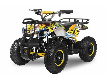 MBK MBK NITRO F1 ASSISTANCE Gebrauchtmotorrad