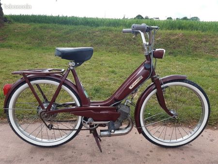 MBK mobylette-cady-m1 occasion - Le Parking