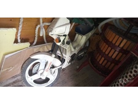 MALAGUTI fifty-mistral Occasione - Il Parking Moto