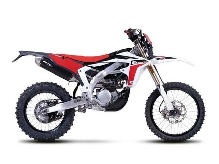 FANTIC MOTOR FANTIC MOTOR XEF 250 TRAIL/ENDURO 2023 COMPETION NEW MODEL ...