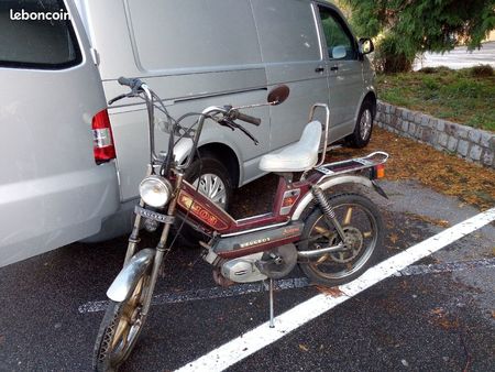PEUGEOT peugeot-103-arizona-hpl occasion - Le Parking