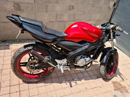 YAMAHA yamaha-tzr-50cc occasion - Le Parking