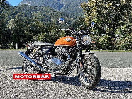 ROYAL ENFIELD royal-enfield-interceptor-650-downtown-drag-2021 ...