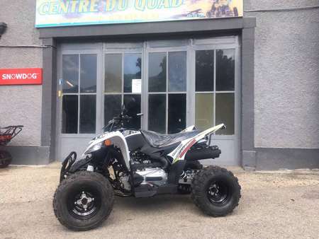 AEON quad-aeon-400-cobra-super-cross-fr-7490 occasion - Le Parking