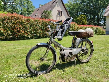 MBK mobylette-av42 occasion - Le Parking