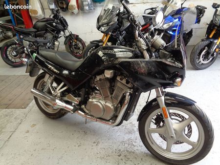 SUZUKI suzuki-800-vx occasion - Le Parking
