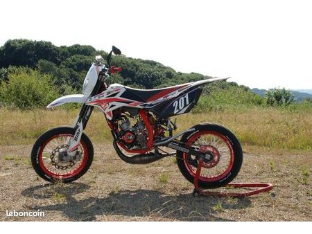 BETA beta-track-50 occasion - Le Parking