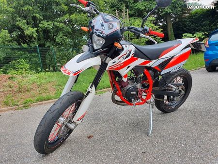 BETA 50cc-beta-track-2017 occasion - Le Parking