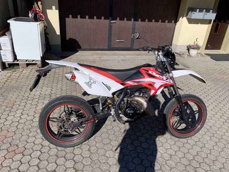 BETA beta-50cc occasion - Le Parking