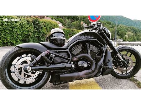 HARLEY DAVIDSON harley-night-rod-special-1250-custom Used - the parking ...