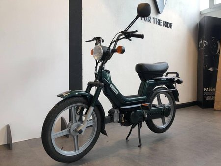 PIAGGIO piaggio-motorino-si-anno-90 Gebrauchtmotorrad