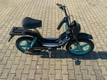 PIAGGIO vespa-piaggio-mofa-super-bravo Occasione - Il Parking Moto