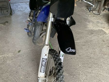 YAMAHA yamaha-yz-85 occasion - Le Parking