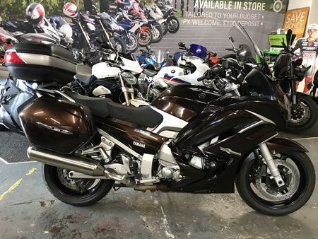 YAMAHA yamaha-fjr-1300-a-delivery-available-3mth-warranty-1300cc ...