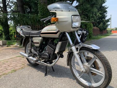 ZUNDAPP vendo-zundapp-ks-125-d-epoca-a-lesmo-codice-8393919 Used - the ...