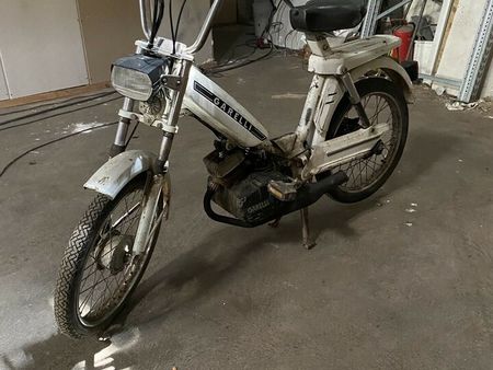 GARELLI garelli-vip-2 Gebrauchtmotorrad