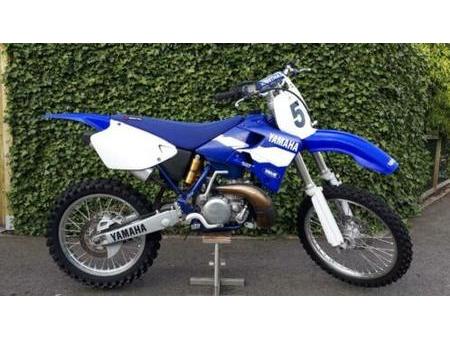 MXA GUIDE TO YAMAHA YZ250 TWO-STROKE JETTING (1999-2021), 45% OFF