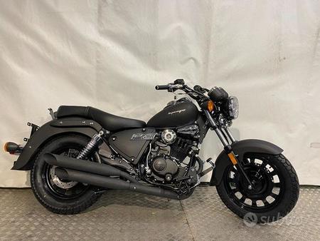 KEEWAY keeway-superlight-125cc-se-custom-chopper-cruiser-motorcycle ...