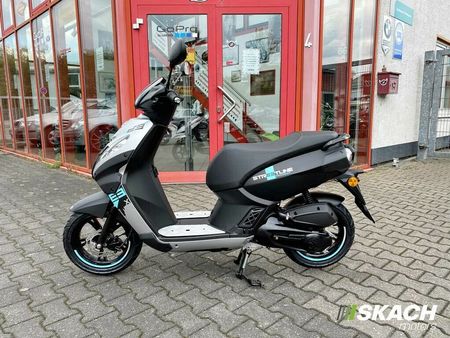 PEUGEOT skuter-peugeot-kisbee-50ccm-4t-street-line-super-stan-maly ...