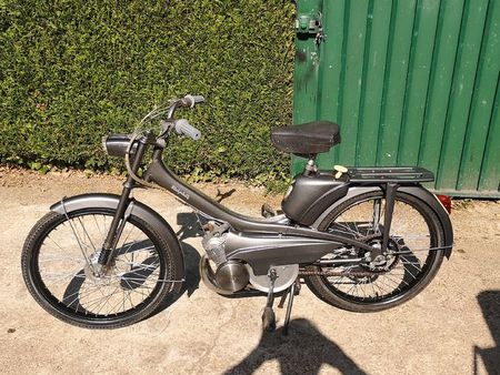 MBK mobylette-motobecane-av44 occasion - Le Parking