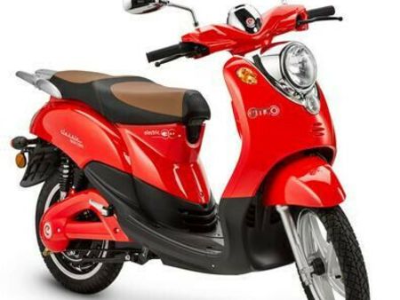 EMCO e-roller-emco-novi-c-1500 tweedehands - De Parking