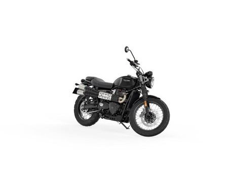 TRIUMPH triumph-500-twin-street-scrambler-trail-px-metisse-isdt-tr5t ...