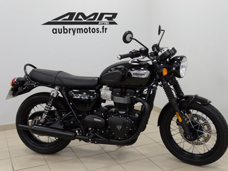 TRIUMPH triumph-bonneville-t100-900-permis-a2 occasion - Le Parking