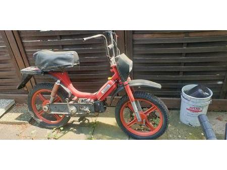 PIAGGIO piaggio-superbravo-mofa-vespa-moped Occasione - Il Parking Moto