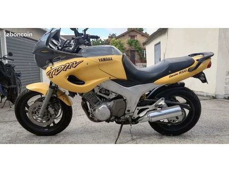 YAMAHA yamaha-tdm-4tx-probleme-au-moteur Gebrauchtmotorrad