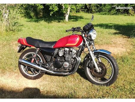 YAMAHA yamaha-xj-400 occasion - Le Parking