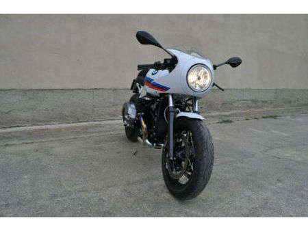 BMW bmw-r-nine-t-racer-rninet-rnine-t-r-ninet-r9t Used - the parking ...