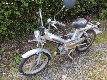 MBK mobylette-motobecane-mbk-51-super Occasione - Il Parking Moto
