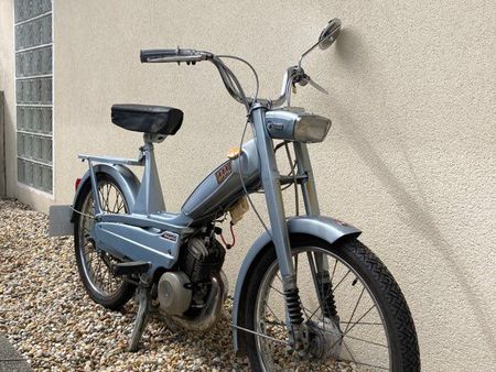 MBK mobylette-motobecane-modele-40t-motoconfort-1970 occasion - Le Parking