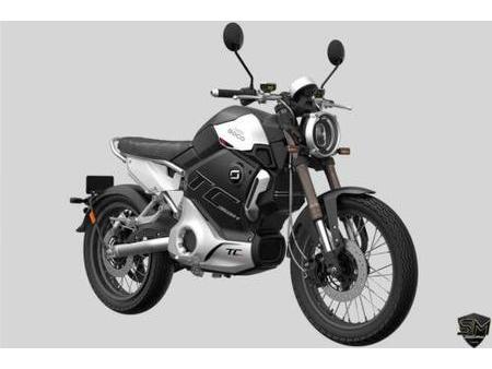 SUPER SOCO moto-electrique-super-soco-tc-max-2020-phase-2 Used - the ...
