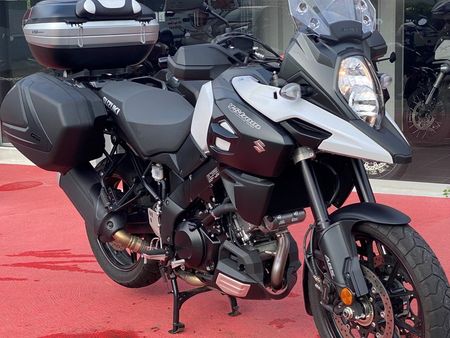 Occasion V Strom 1000