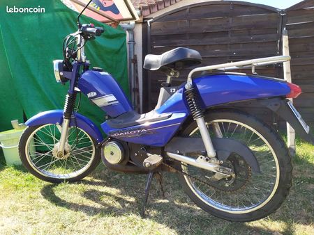 MBK mobylette-mbk-dakota occasion - Le Parking