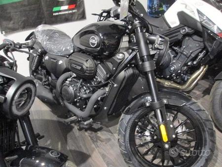 KEEWAY keeway-k-light-125-keeway-125cc-custom-cruiser-retro-classic ...