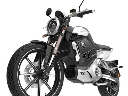 SUPER SOCO moto-electrique-super-soco-tc-max-2020-phase-2 Used - the ...