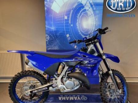 YAMAHA yamaha-vmx-motorcycle-1980-yz465-1983-it490-hybrid Gebrauchtmotorrad