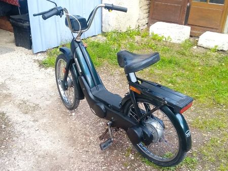 PIAGGIO mobylette-ciao-vespa-piaggio-sortie-de-garage occasion - Le Parking