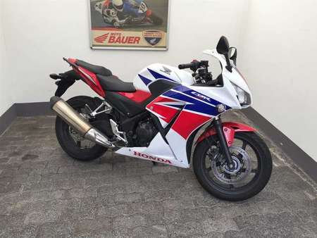 Hondacbr300rforsale