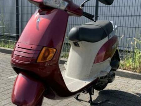 PIAGGIO piaggio-skr-125-skipper-nl-kenteken-a1 Occasione - Il Parking Moto
