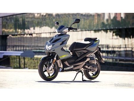 MBK mbk-50cc occasion - Le Parking