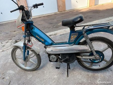 PEUGEOT mobylette-103-sp occasion - Le Parking