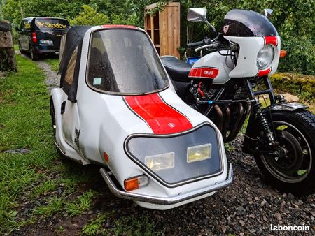 Sale > yamaha motorcycle sidecar for sale > in stock