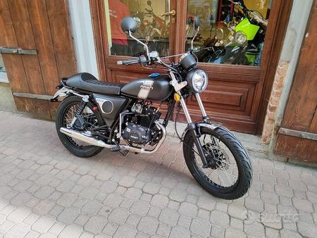 MASH mash-fifty-50-2023-in-pronta-consegna occasion - Le Parking