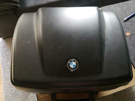 BMW bmw-r1150gs-r1100gs-r850gs-top-case-topcase-ohne-halteplatte em ...